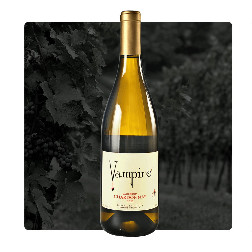 Vampire.com - Award Winning Wine, Coffee, Chocolate, And More