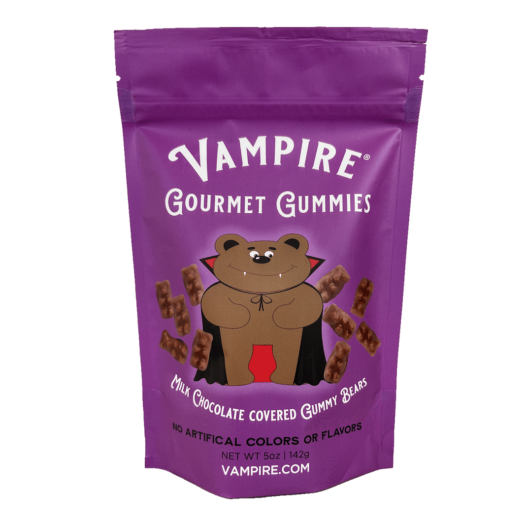 Vampire Gourmet Chocolate – Vampire.com