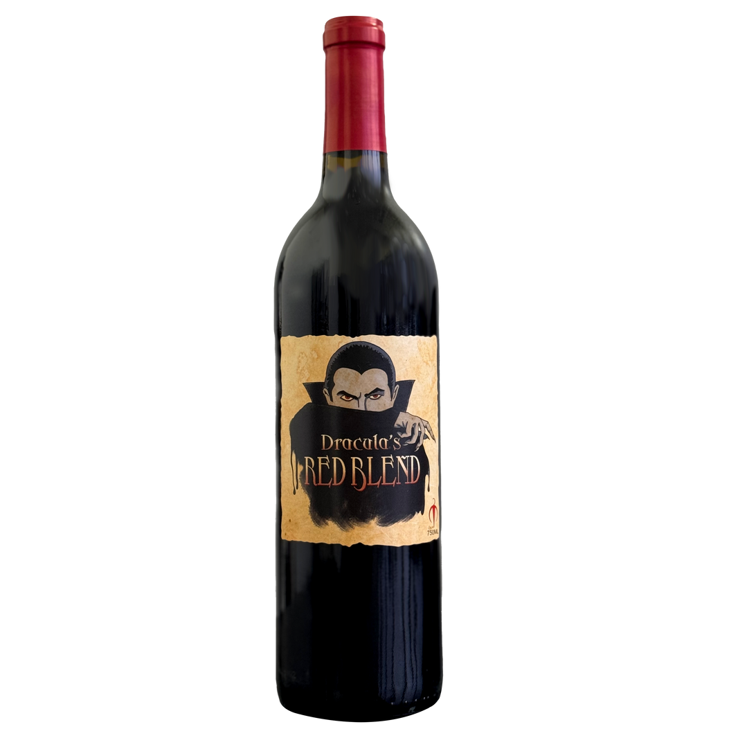 Vampire Wines – Vampire.com