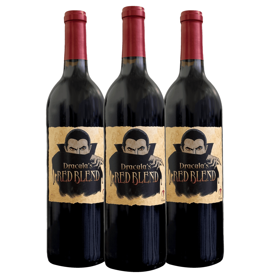 Vampire.com - Award Winning Wine, Coffee, Chocolate, And More