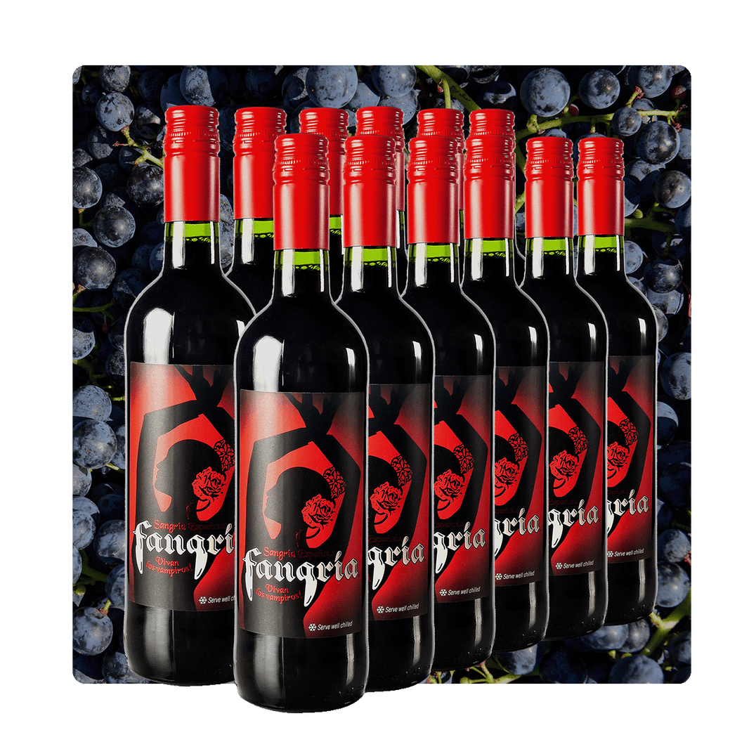 Wine Tasting And Gift Sets – Vampire.com