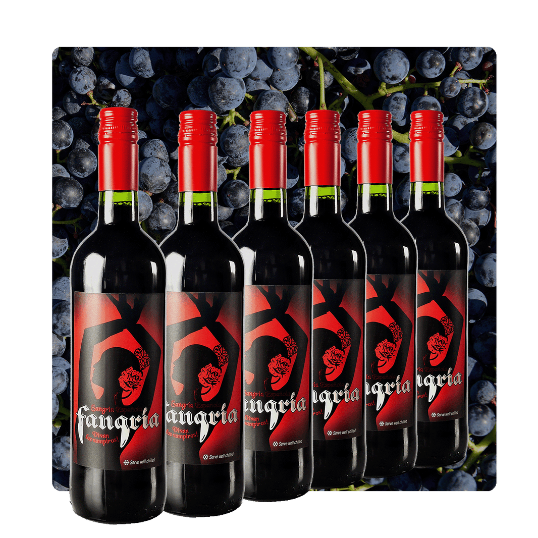 Wine Tasting And Gift Sets – Vampire.com