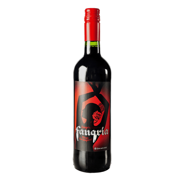 Fangria Sangria – Vampire.com