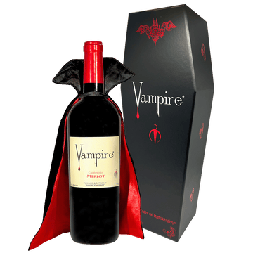 Vampire Wines – Vampire.com