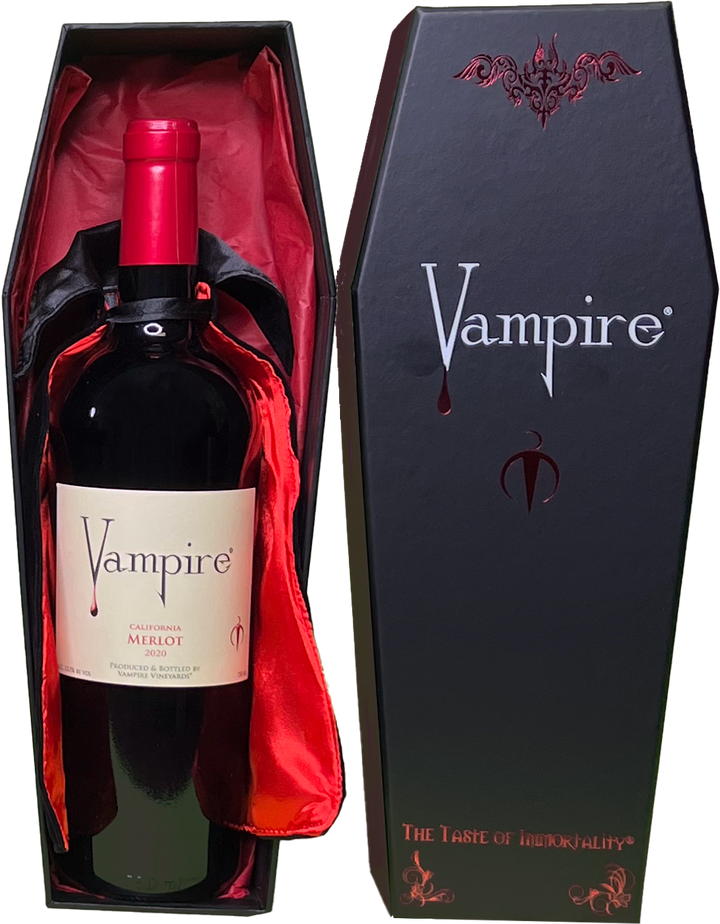 Vampire Wines – Vampire.com