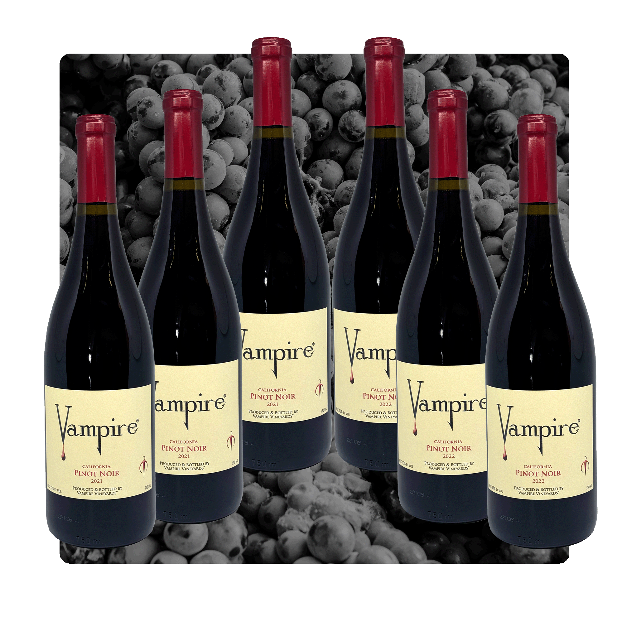 Vampire.com - Award Winning Wine, Coffee, Chocolate, And More