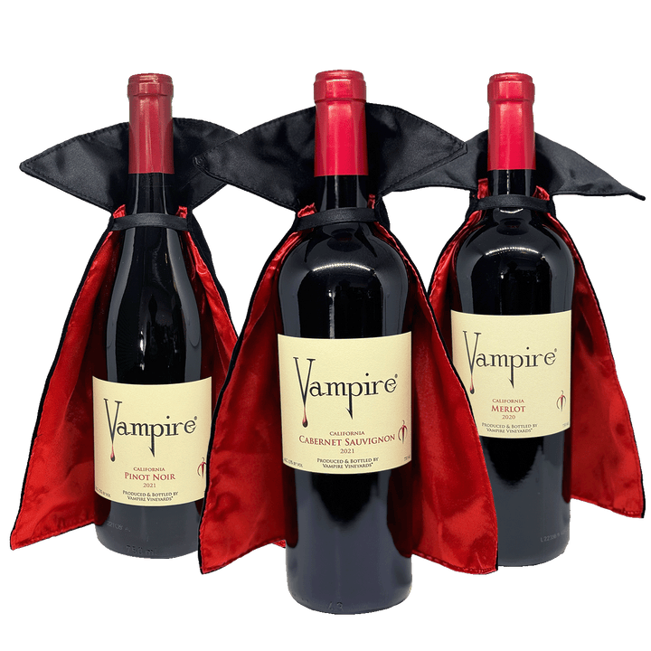 Vampire Wines – Vampire.com
