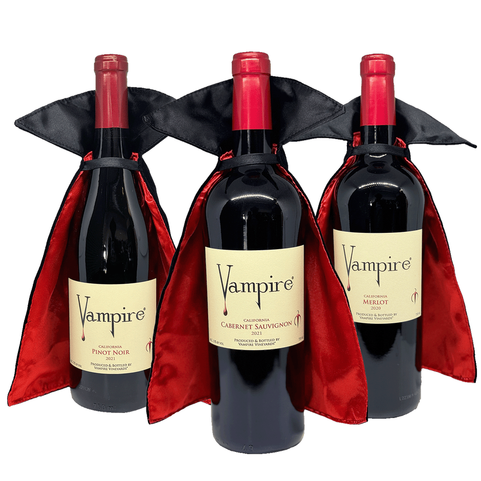 The Vampire Wine Cellar – Vampire.com
