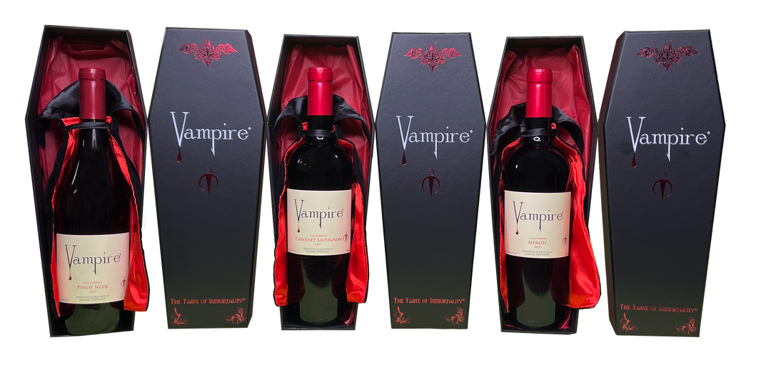 Vampire Wines – Vampire.com