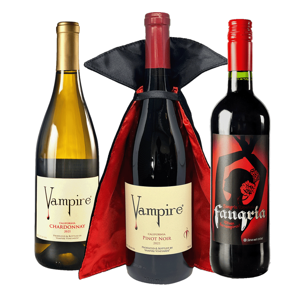 Fangria Sangria – Vampire.com