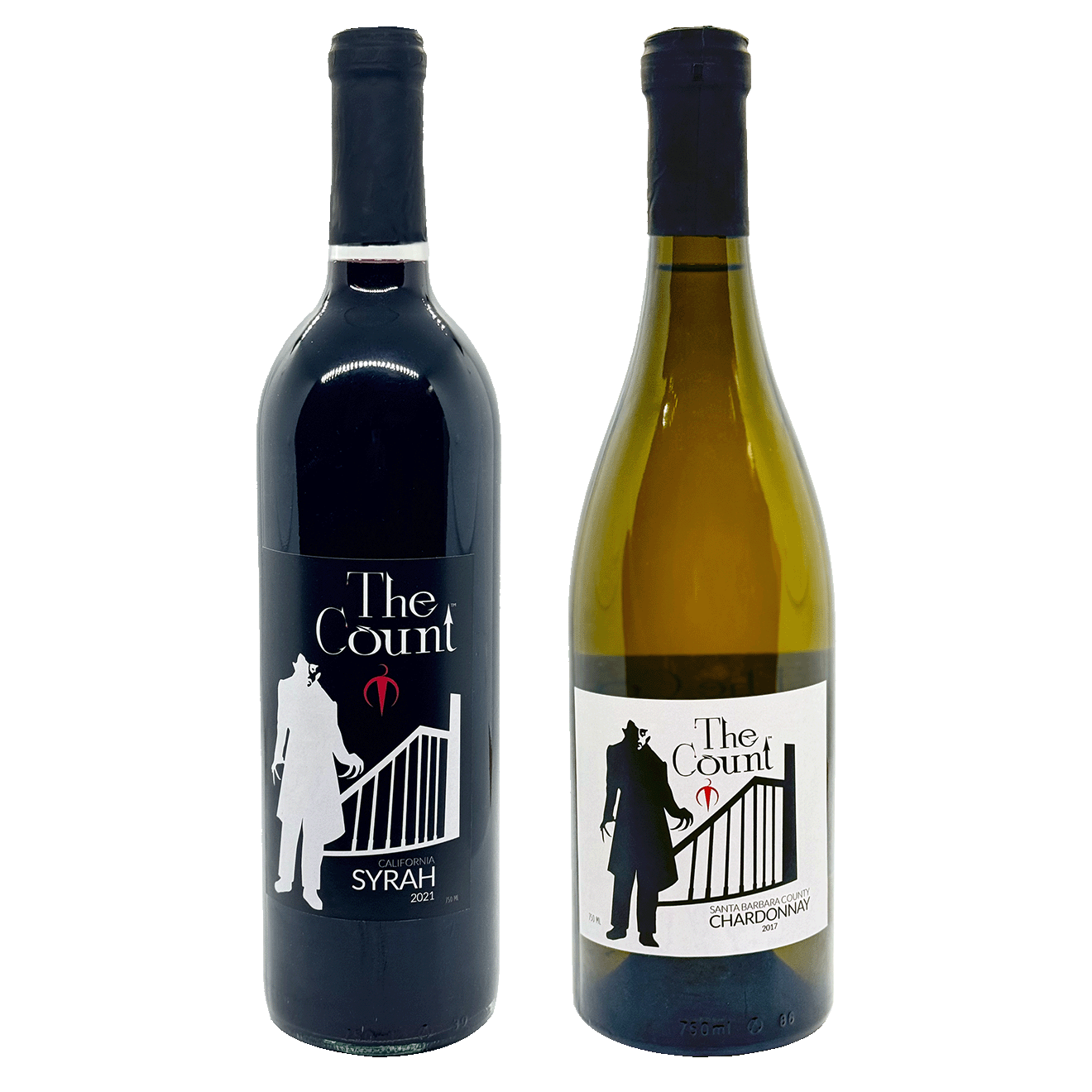 White Wines – Vampire.com