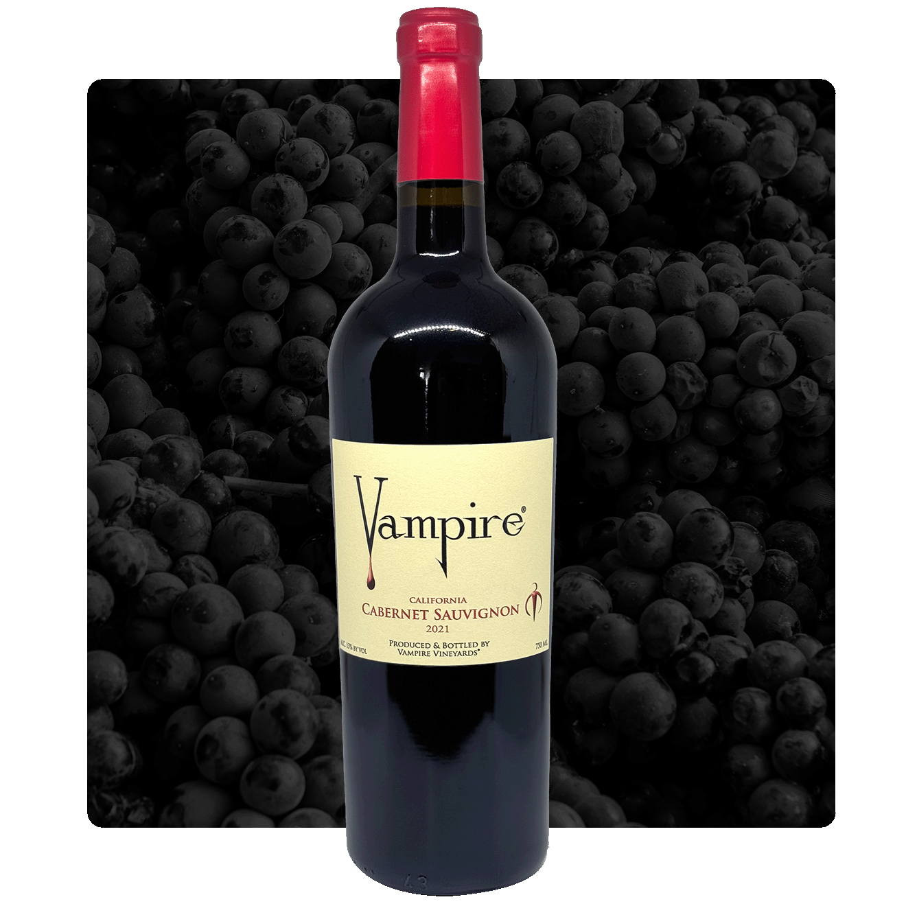 Vampire.com - Award Winning Wine, Coffee, Chocolate, And More