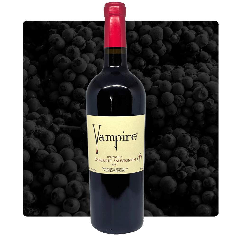 Vampire.com - Award Winning Wine, Coffee, Chocolate, And More