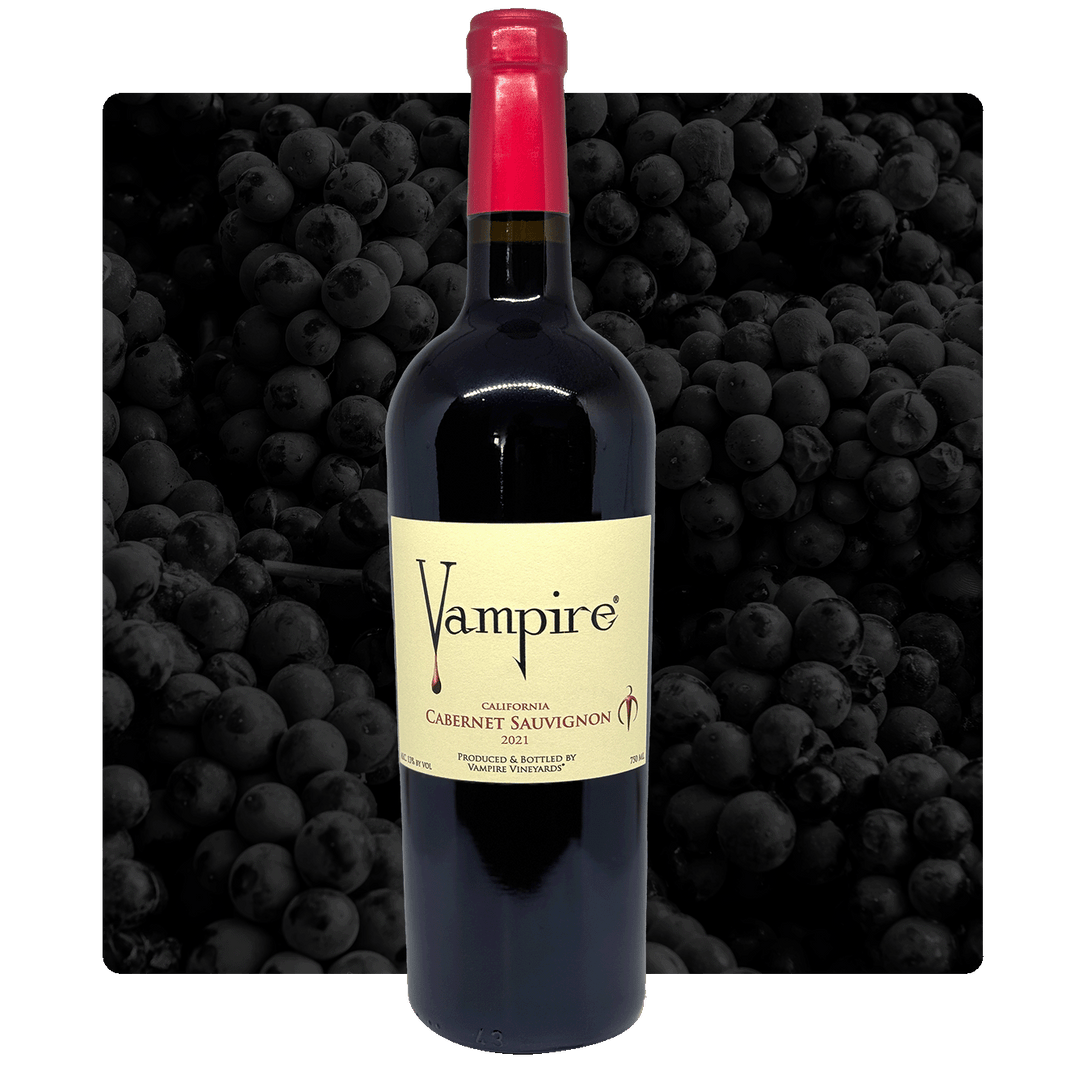 Red Wines – Vampire.com