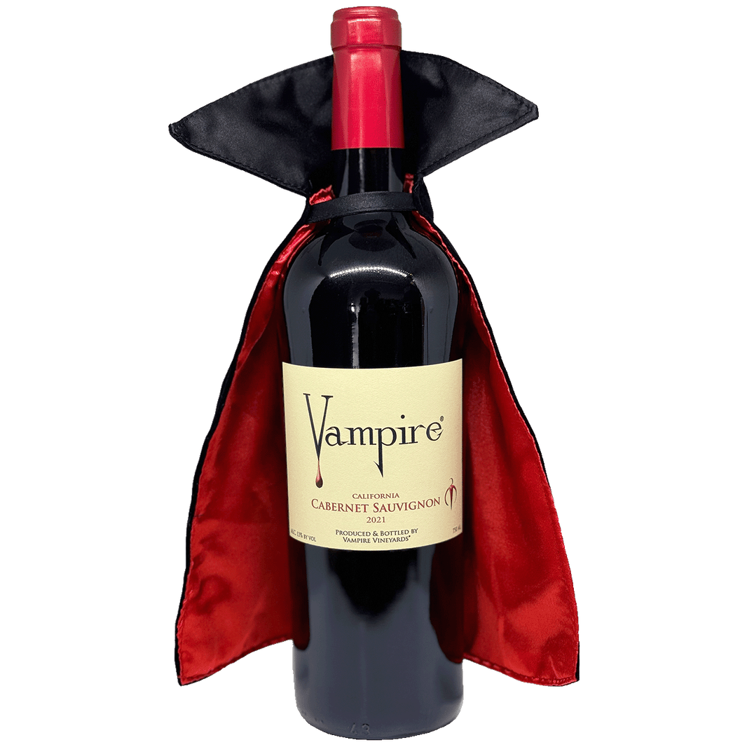 Vampire Wines – Vampire.com