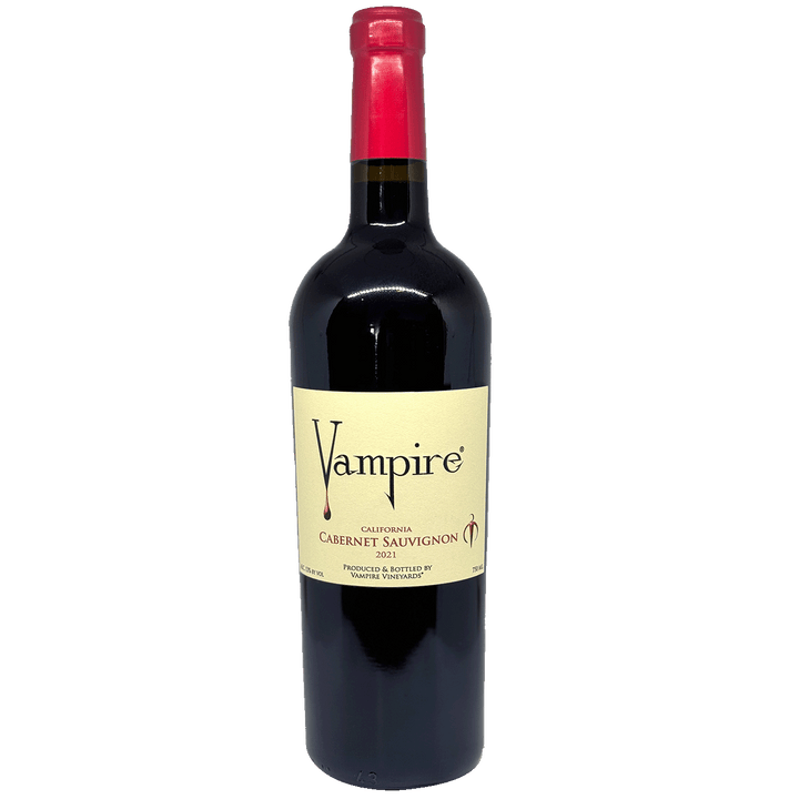 Vampire Wines – Vampire.com