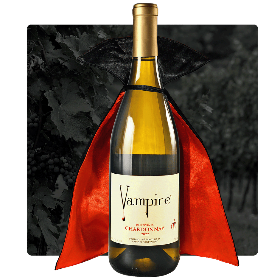 The Vampire Wine Cellar – Vampire.com