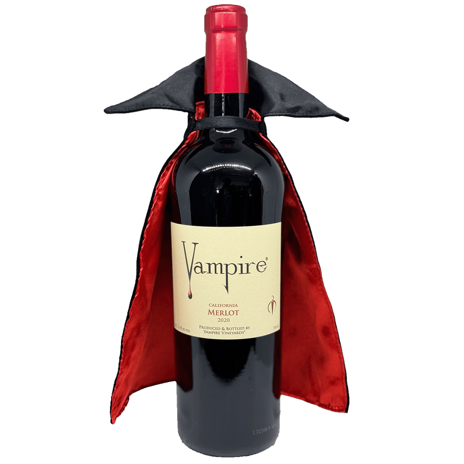 Vampire Wines – Vampire.com