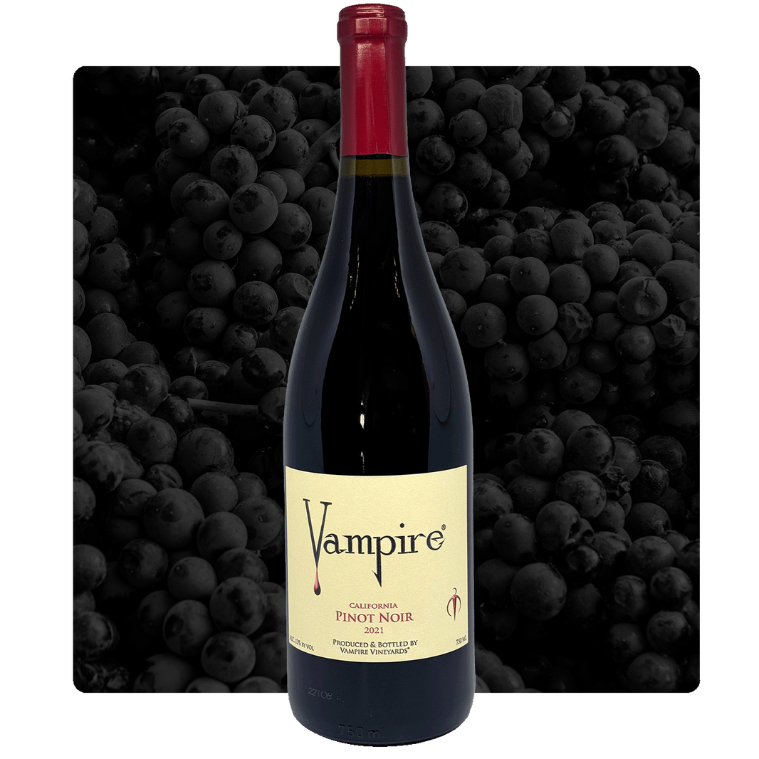 Red Wines – Vampire.com