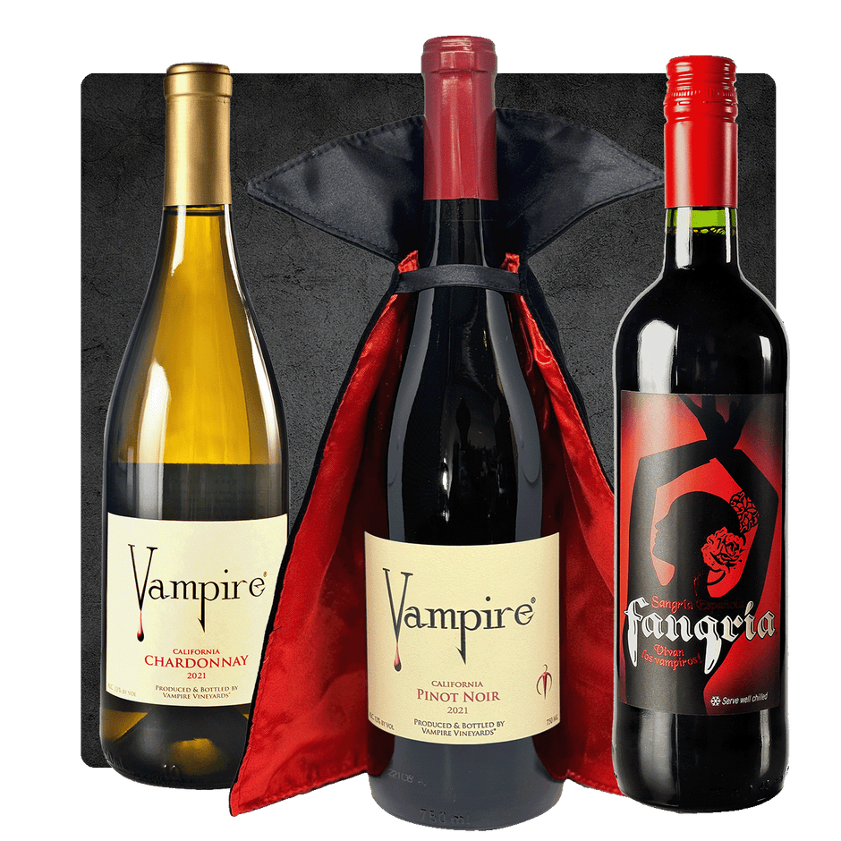Fangria Sangria – Vampire.com