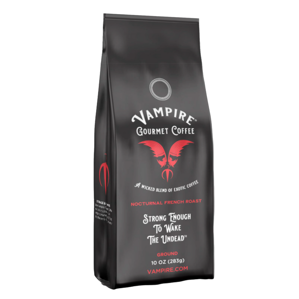Vampire.com - Award Winning Wine, Coffee, Chocolate, And More