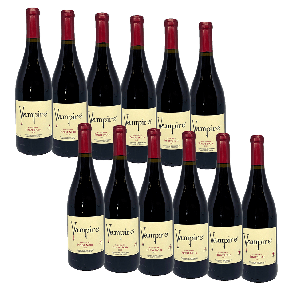 The Vampire Wine Cellar – Page 5 – Vampire.com