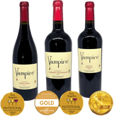 Vampire Wines – Vampire.com