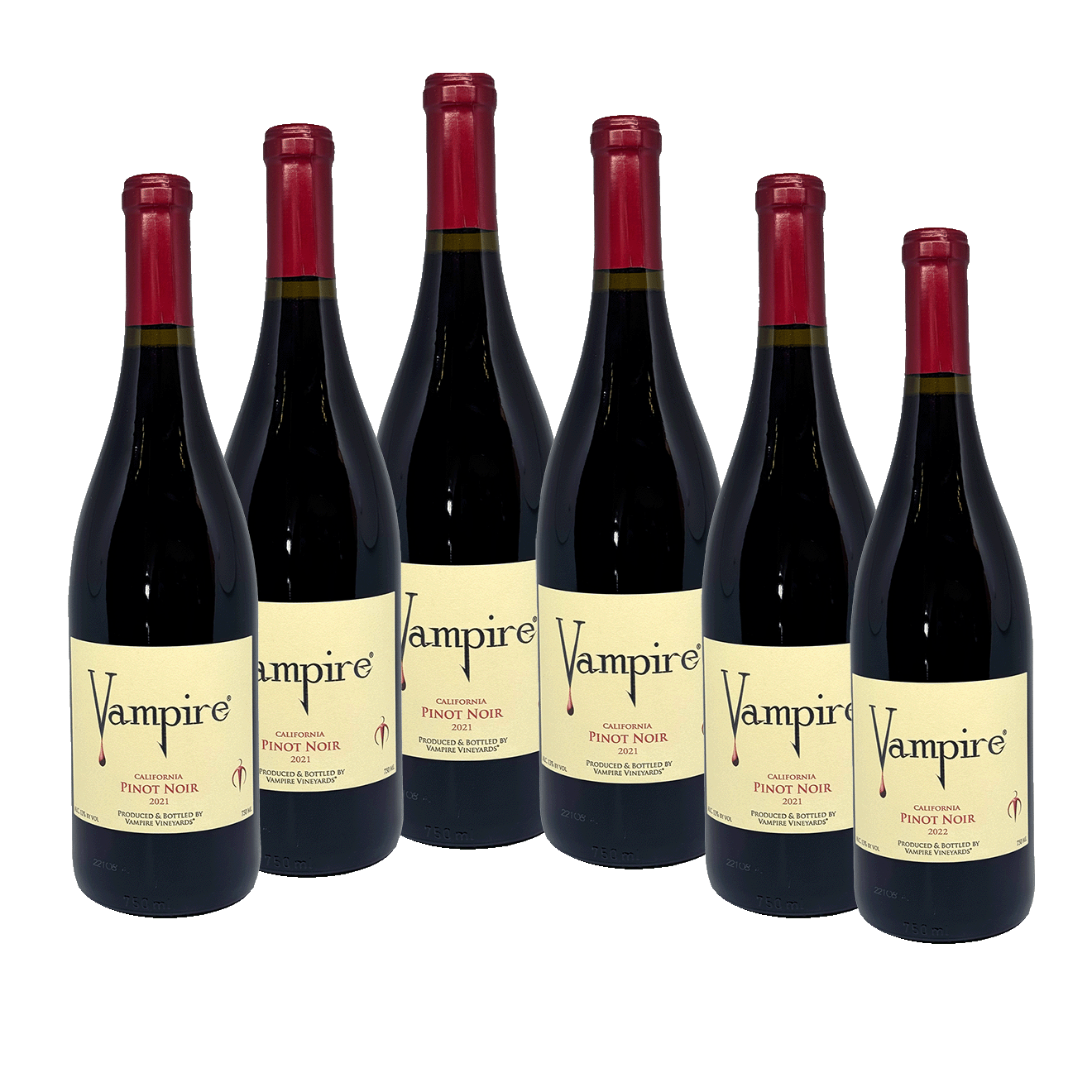 Vampire.com - Award Winning Wine, Coffee, Chocolate, And More