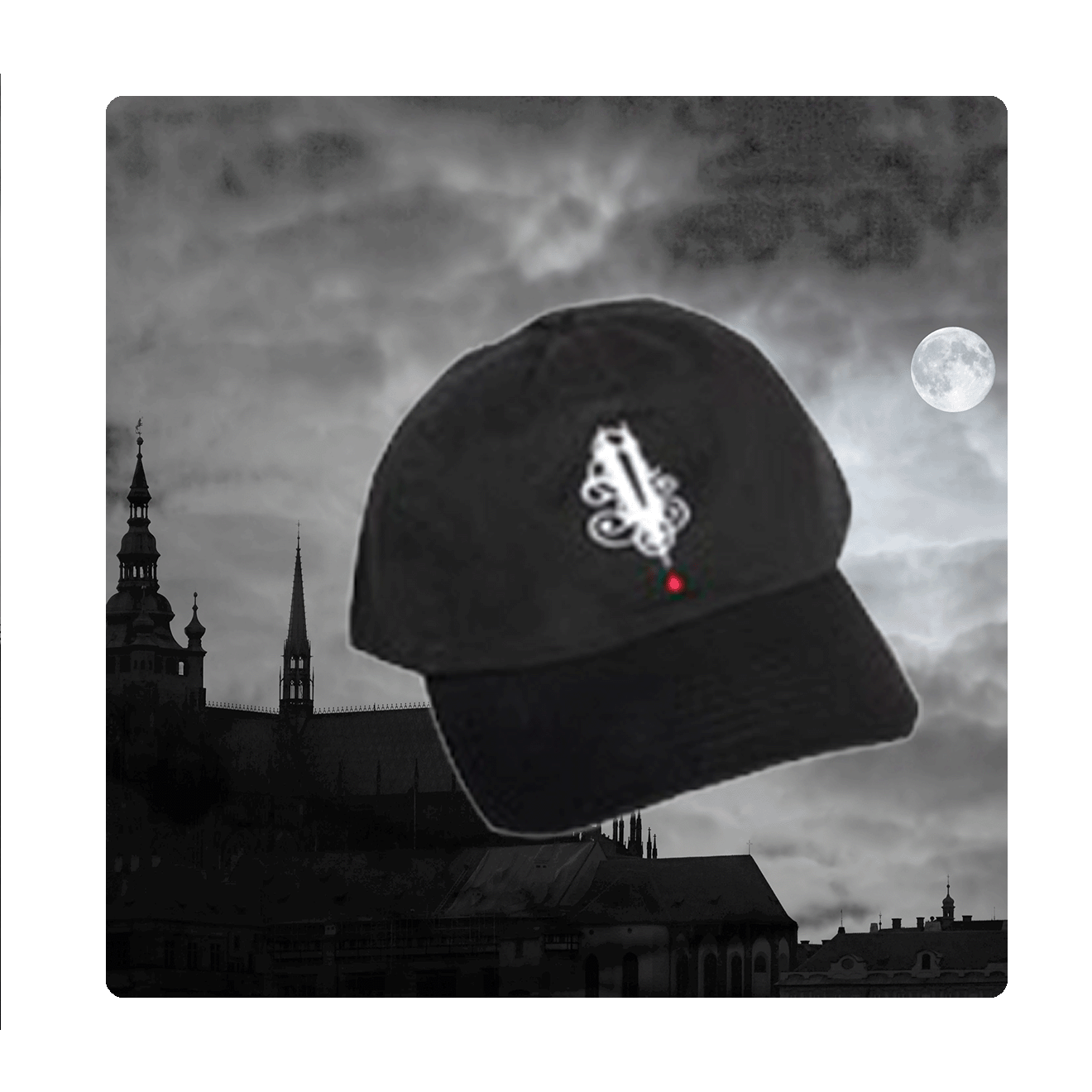 VAMPIRE VODKA HAT – Vampire.com