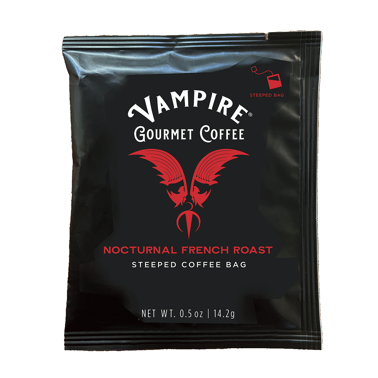 Coffee, Chocolate, & Tea – Vampire.com