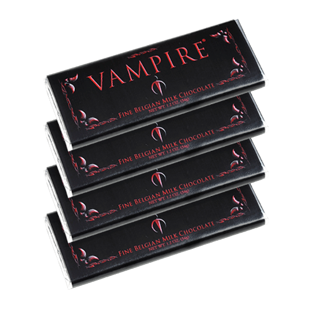 Vampire.com - Award Winning Wine, Coffee, Chocolate, And More